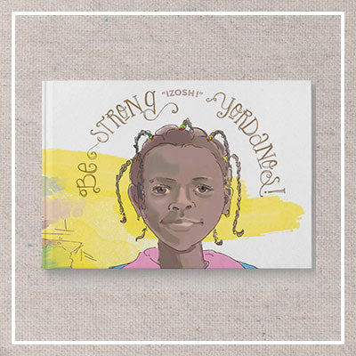 Children's Book – Adera Designs