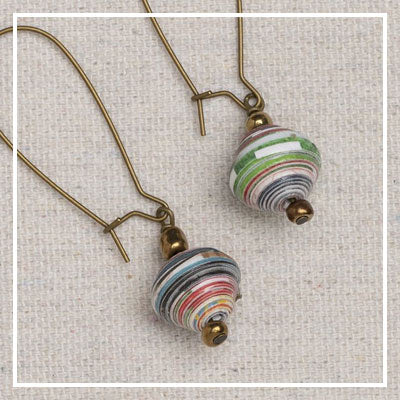 Earrings – Adera Designs