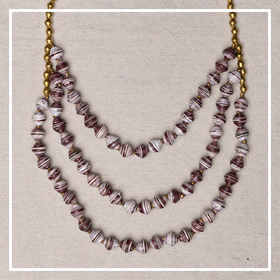 Necklaces – Adera Designs