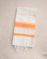 Hand Towel Hand Woven – Adera Designs