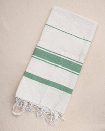 Hand Towel Hand Woven – Adera Designs